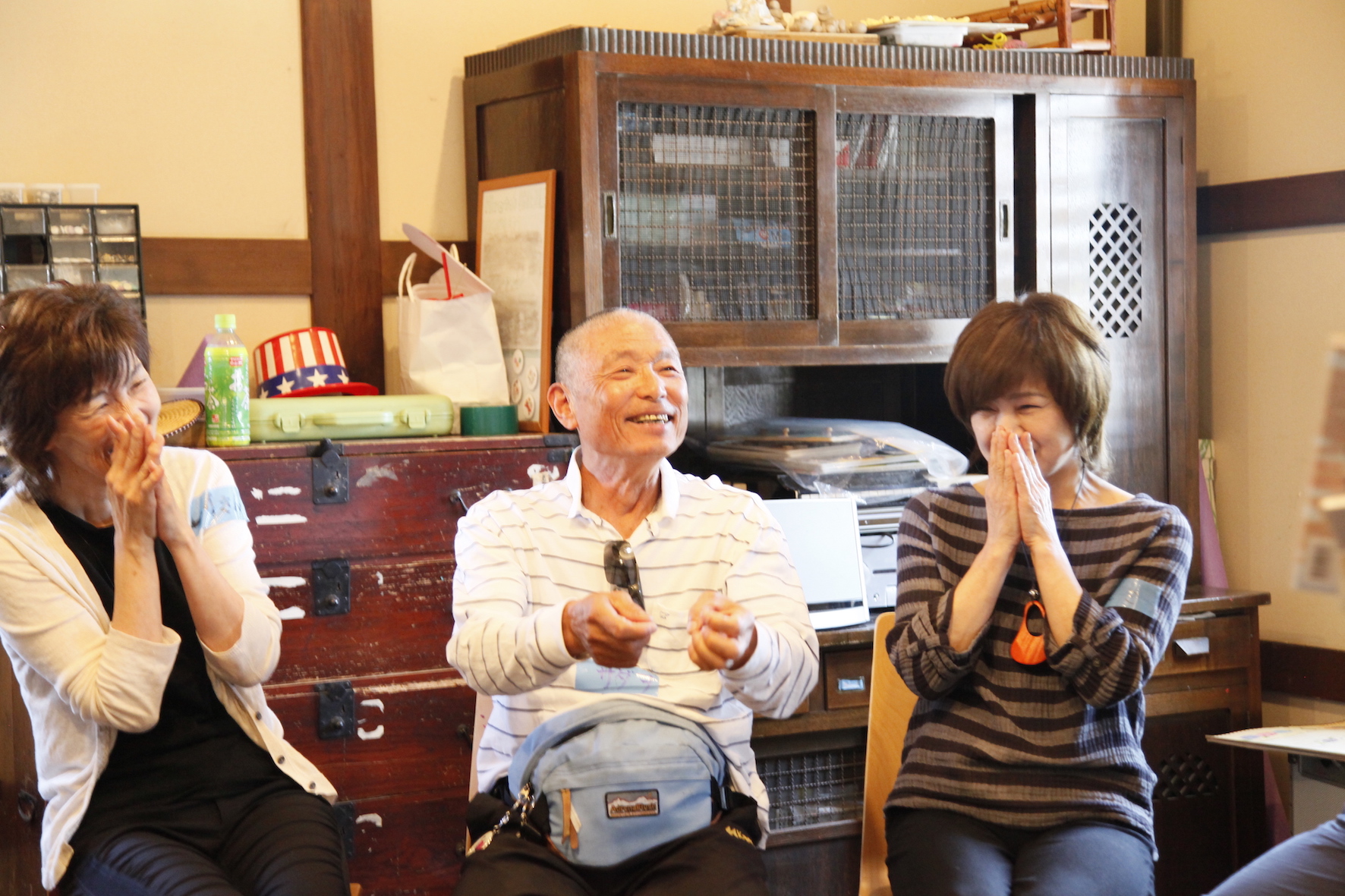 NUCAllege vol.3 演劇ワークショップ レポート – NUCA