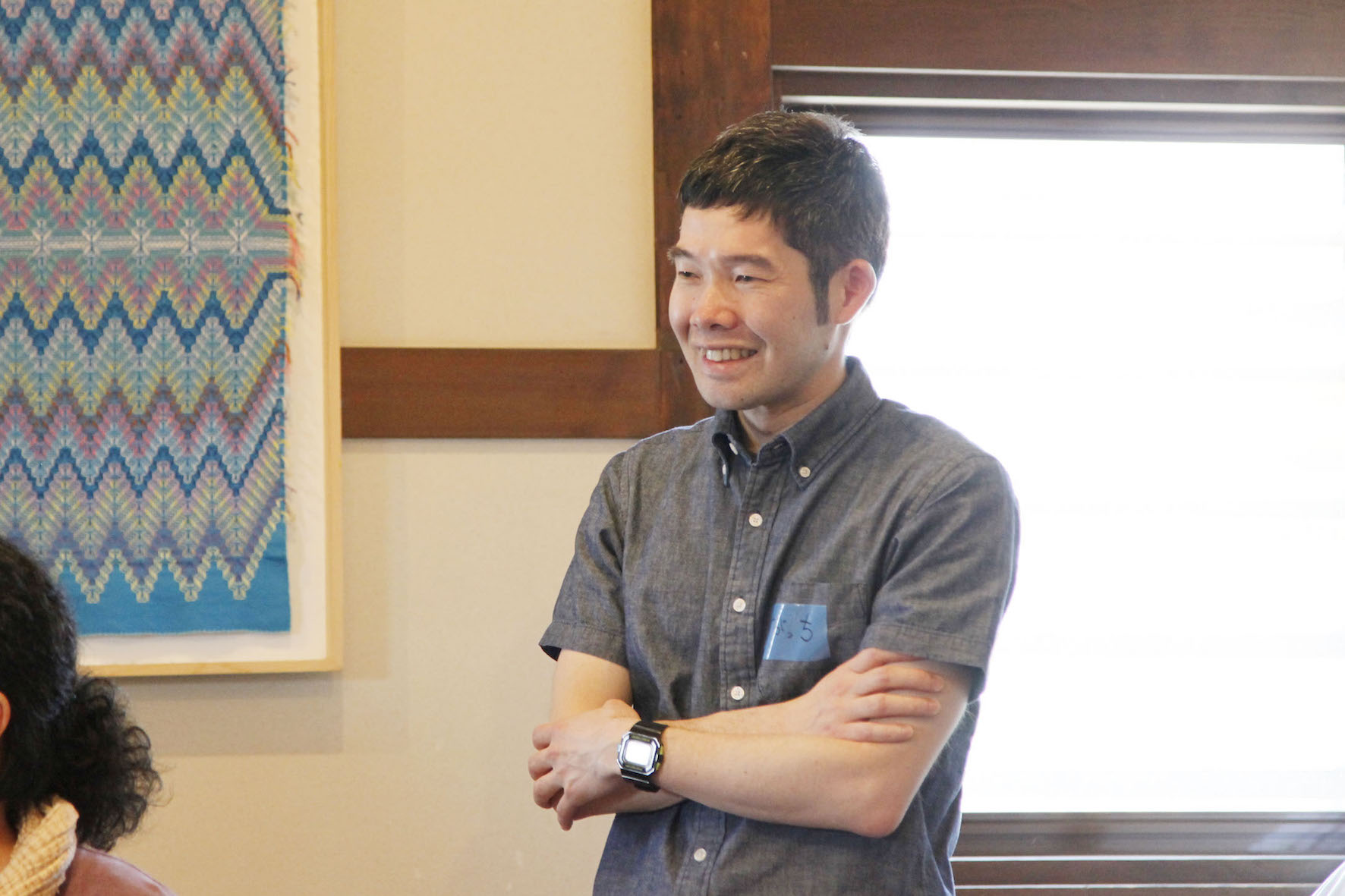 NUCAllege vol.3 演劇ワークショップ レポート – NUCA